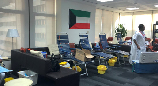 Donors Make a Difference - Cisco