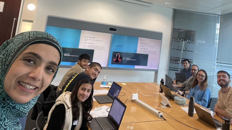 Cisco Kids Can Code Program Empowers Young Minds Worldwide - Cisco