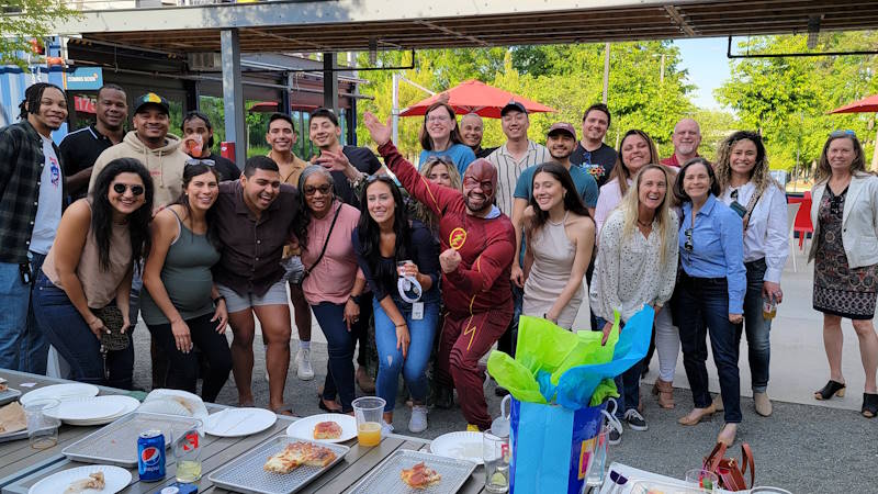 Embracing Inclusive Communities: How Cisco Supports Everyone - Cisco