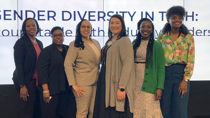 How Code the Dream Is Building a More Inclusive Future - Cisco How Code the Dream Is Building a More Inclusive Future - Cisco