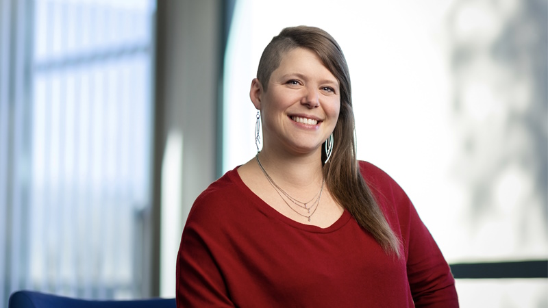 100% Engineer, 100% Mother - Cisco