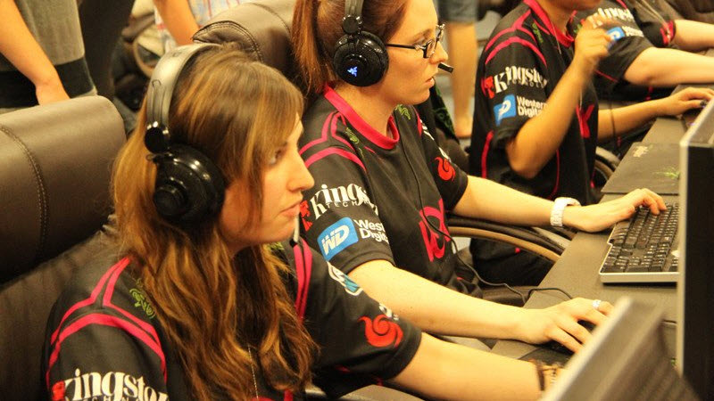 Balancing a Tech Career with a Love of Esports - Cisco