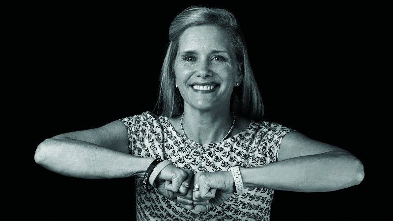 Bridge to a Cure: The Fight Against Cancer - Cisco