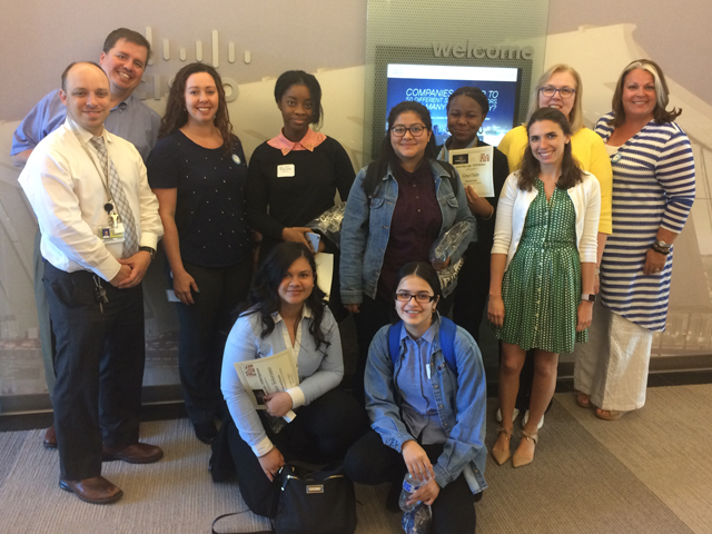 Hispanic Heritage Month #WeAreCisco - Cisco