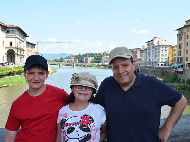 Get to Know Jonathan Rosenberg #WeAreCisco - Cisco